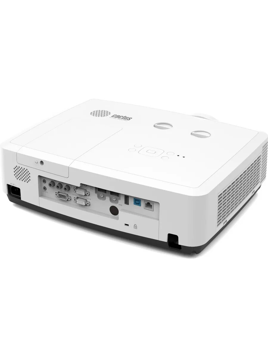 Проектор CS-S4. WT — фото 1