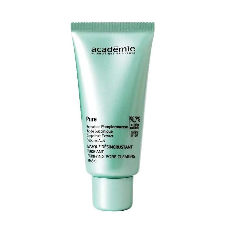 Academie Очищающая маска 50 мл 50 мл