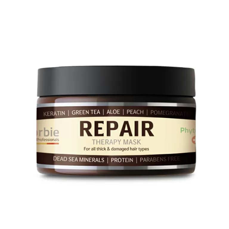 Dr.Sorbie Маска восстанавливающая Repair 250 мл 250 мл