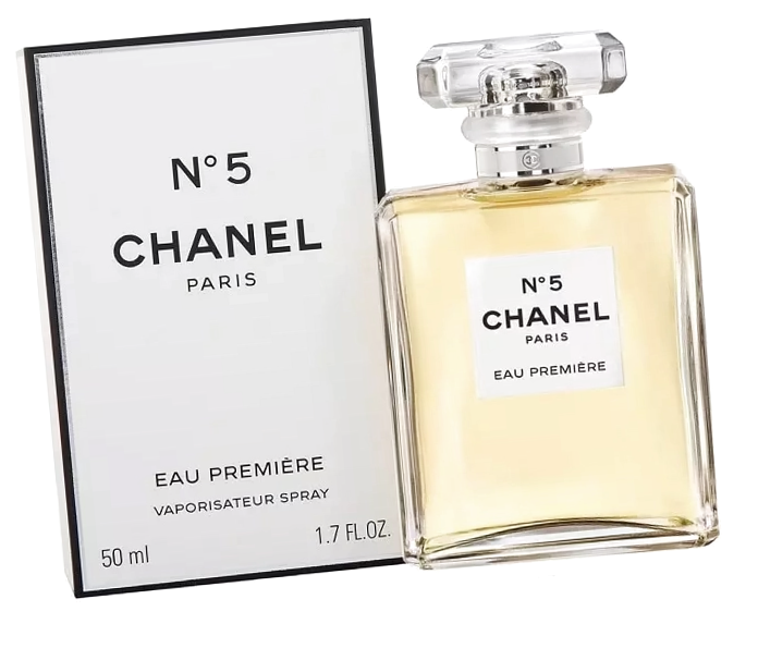 Духи Chanel Chanel N5 Eau Premiere 50 мл для женщин - Шанель Номер Пять О Премьер