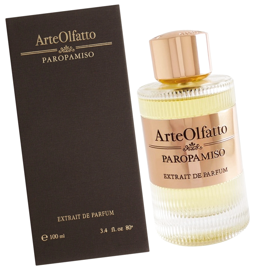 Arteolfatto Paropamiso аромат для женщин и мужчин 100 мл / Артеолфатто Паропамисо духи