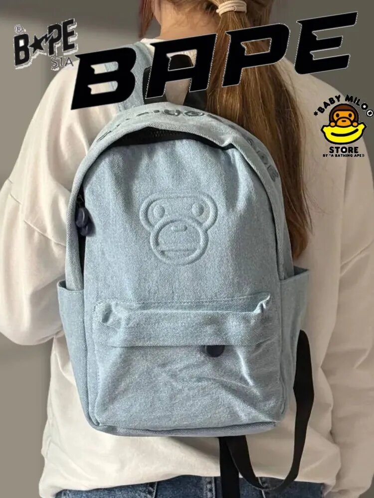 BAPE Рюкзак
