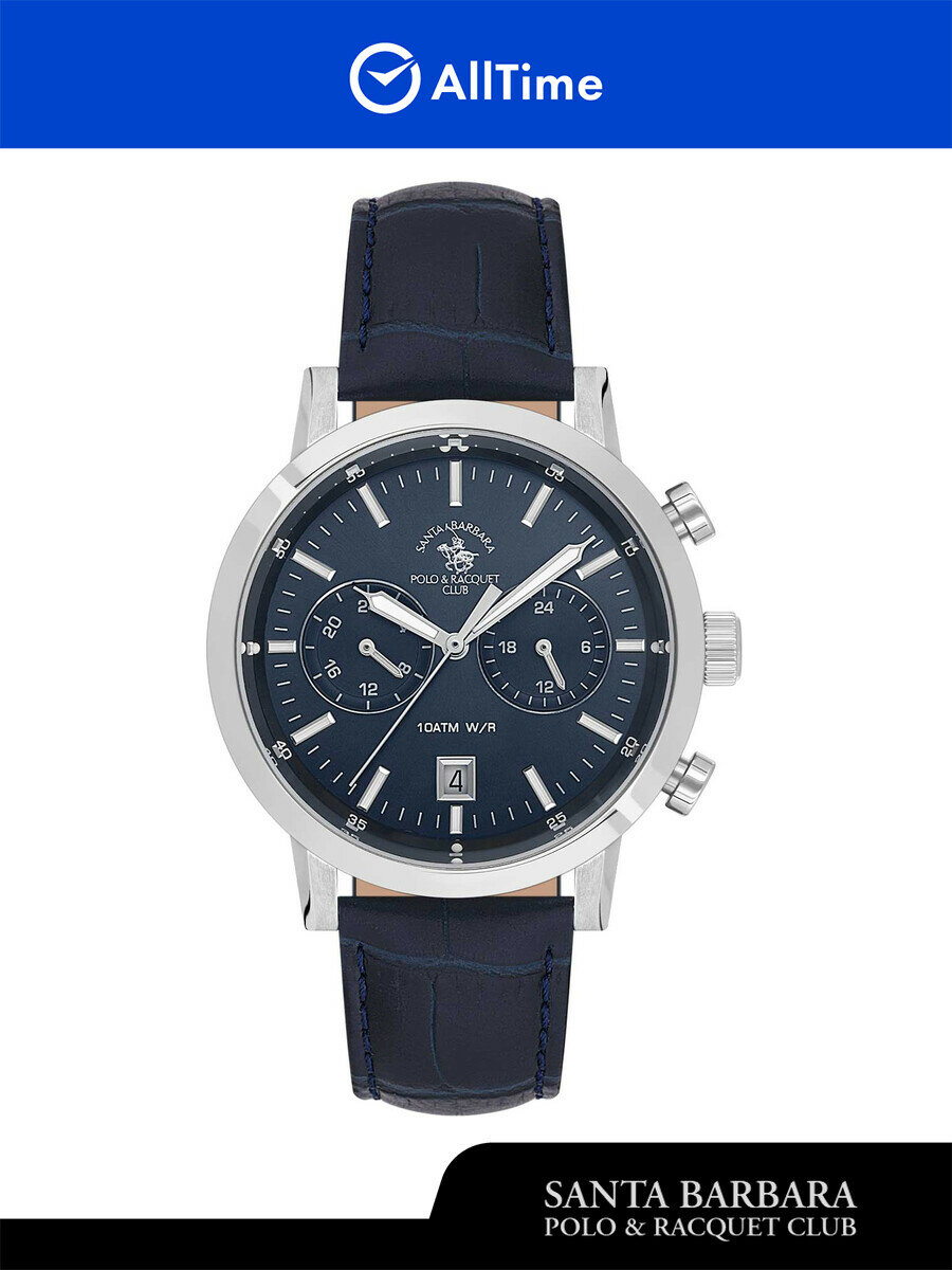 Наручные часы SANTA BARBARA POLO & RACQUET CLUB Noble