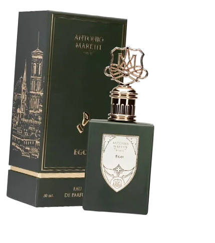 Мужской аромат Antonio Maretti Ego Eau De Parfum 50 мл / Антонио Маретти Эго