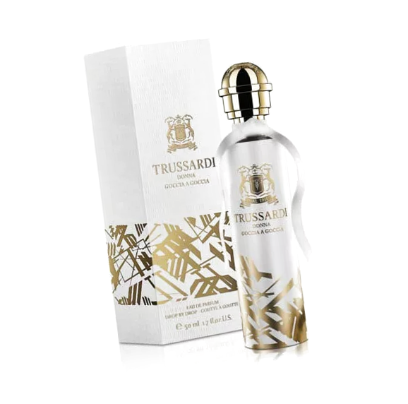 Труссарди Донна Гочия А Гочия духи женские 50 мл / Trussardi Donna Goccia A Goccia