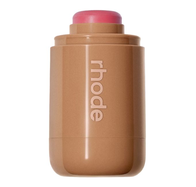 RHODE кремовые румяна Pocket Blush - оттенок Sprinkle