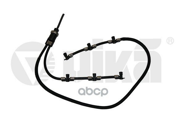 Шланг обратки AUDI A4/A6/A8/Q7, VW Touareg 2.7TDI/3.0TDI 03-11 Vika арт. 11301577401