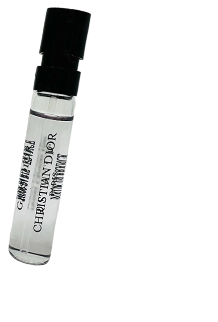 Духи Christian Dior Gris Esprit De Parfum пробник 2 / Мини-флакон Кристиан Диор Грис Эсприт Де Парфюм