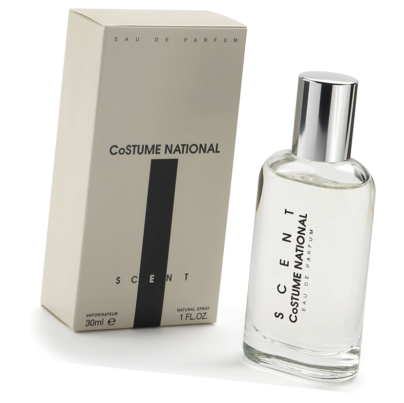 Духи Костюме Националь Скент женские 30 мл - Costume National Scent parfum