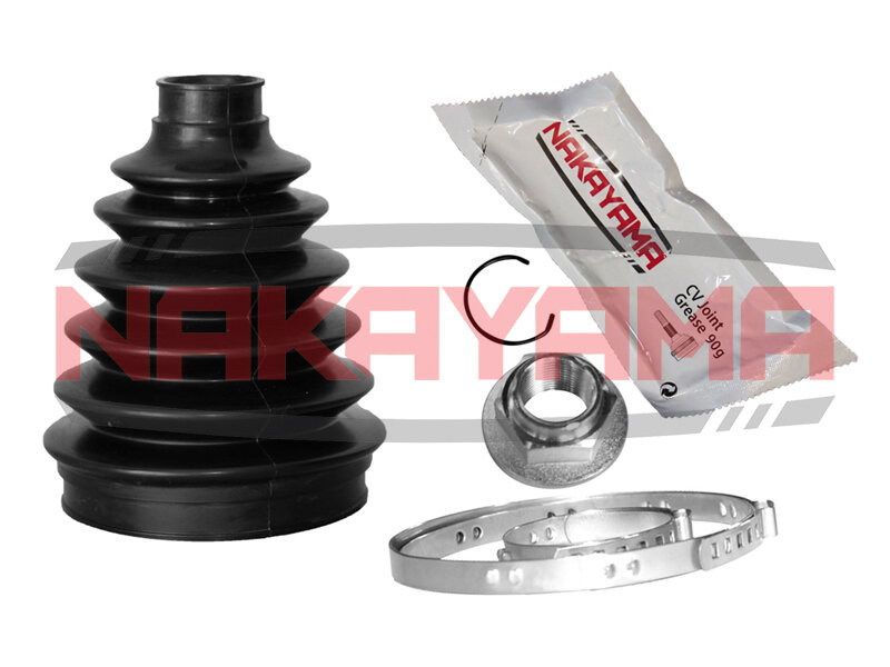 Пыльник шруса внешн, к-кт FORD KUGA I 08- (28.5x95x145) Nakayama G31117