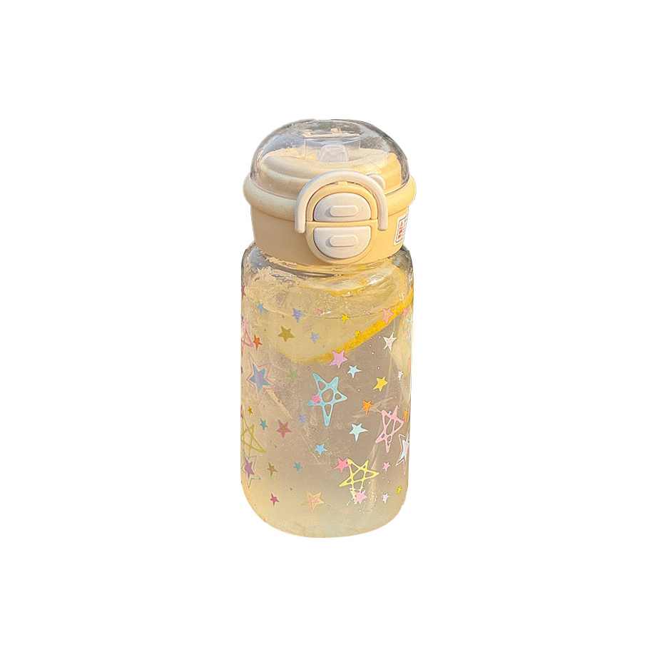 Бокалы и стаканы YUANZU