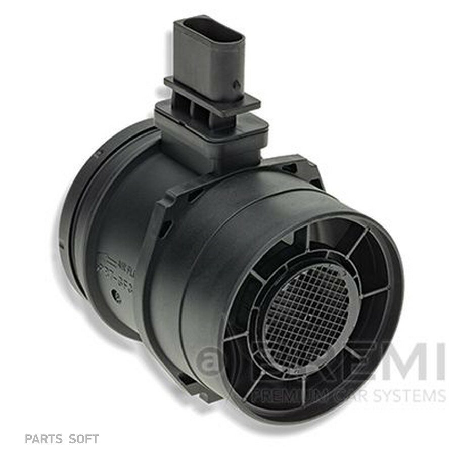 Расходомер воздуха BMW 1 (E81/E82/E88)/3 (E90/E91/E92/E93)/X1 (E84) MER VIANO/VITO/MIXTO 1.6/1.8/2. от официального дистрибьютора, BREMI, артикул 30364