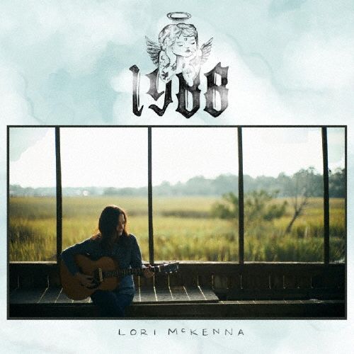 Музыка CD Lori McKenna - 1988