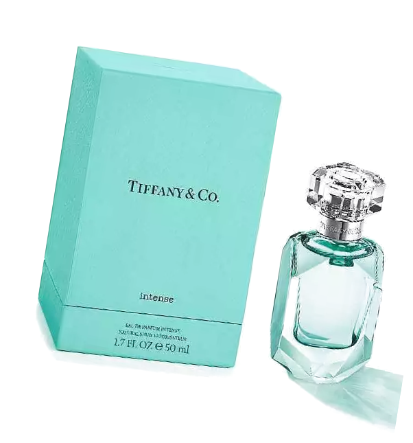 Парфюмерная вода женская Тиффани Интенс 50 мл - Tiffany and Co Intense