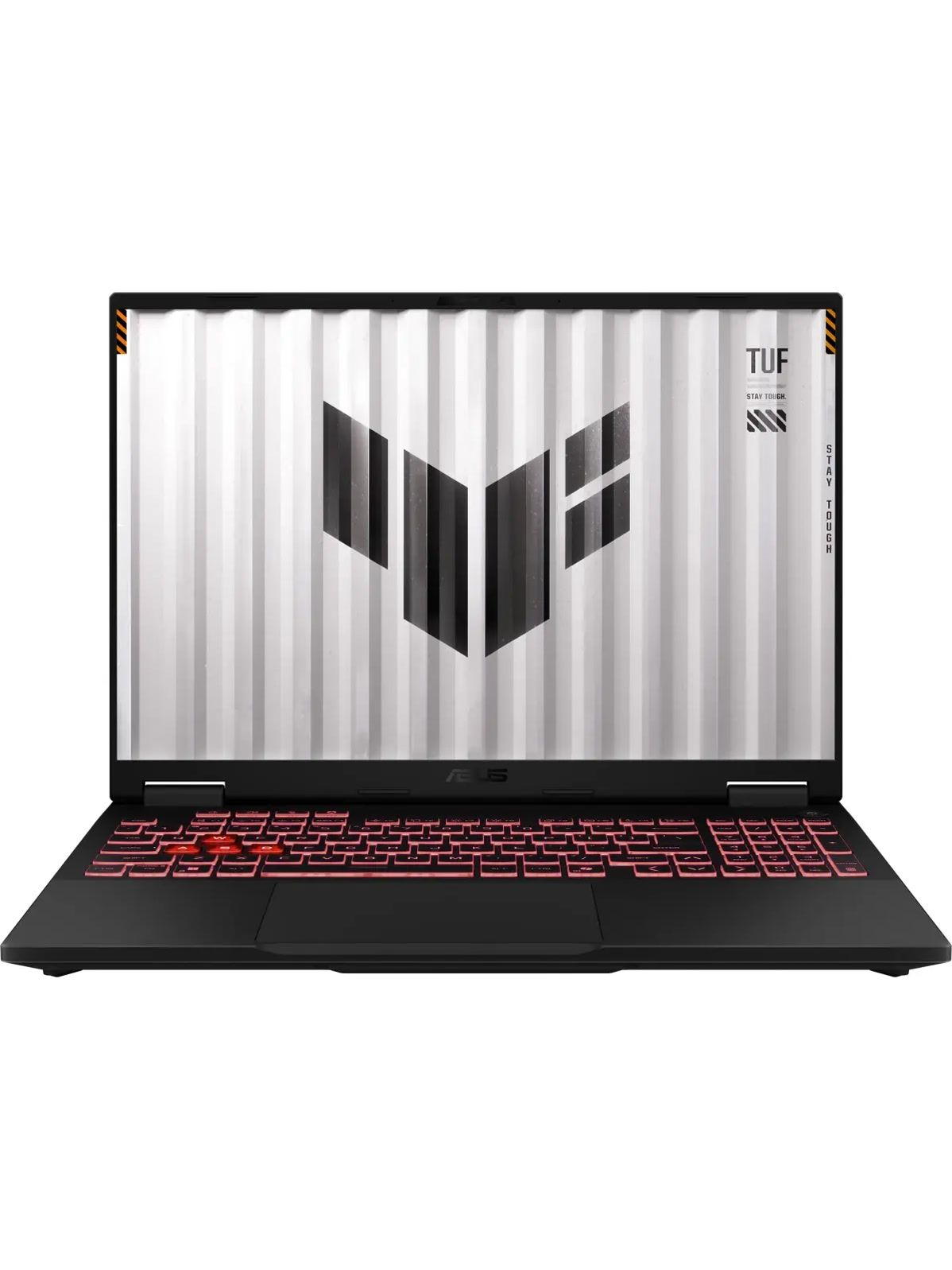 Ноутбук для работы и игр, Игровой ноутбук ASUS TUF Gaming F16 FA608UM-RV053 90NR0KV1-M005H0_32