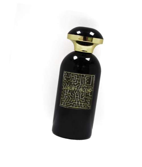 Аромат для женщин и мужчин Christian Richard Luxury Blend Yellow 100 мл - Кристиан Еллоу