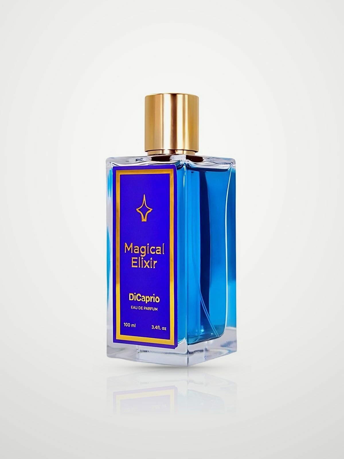 Di Caprio Parfum Magical Elixir Парфюмерная вода 100 мл