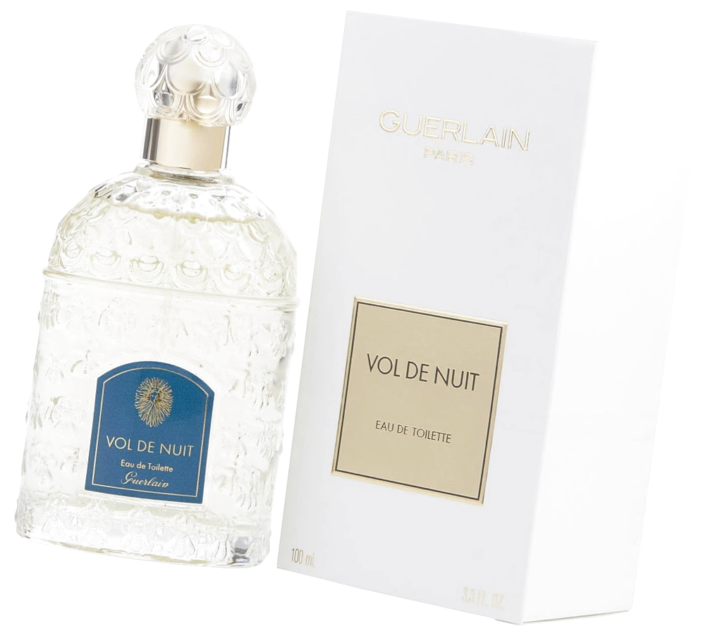 Guerlain Vol De Nuit 30 мл 2017 парфюм женский - Герлен Вол Де Нуи духи