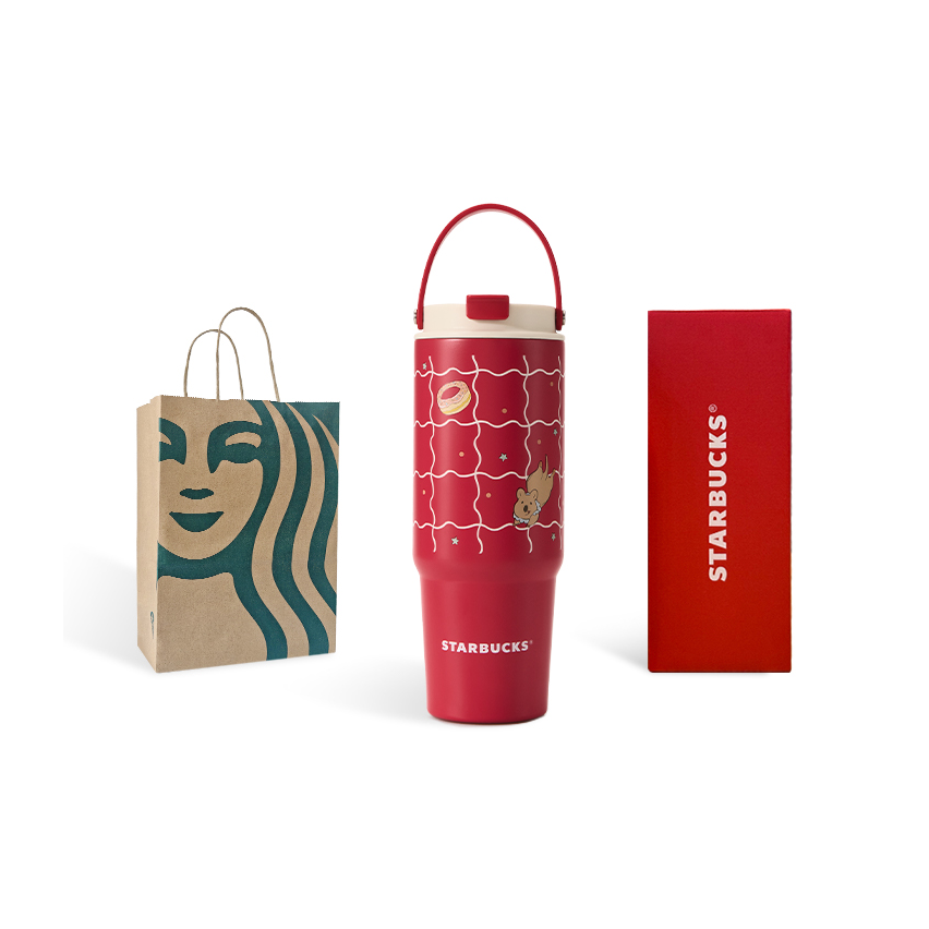 Термокружки Starbucks