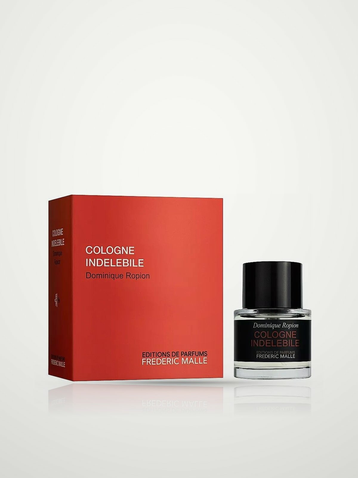 Frederic Malle Cologne Indelebile Парфюмерная вода унисекс 100 мл