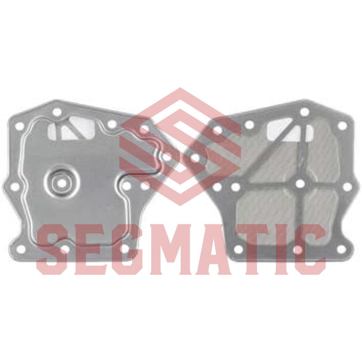 Фильтр АКПП с прокладкой Nissan Almera/Primera/Sunny 95-> Segmatic SGTF20011044
