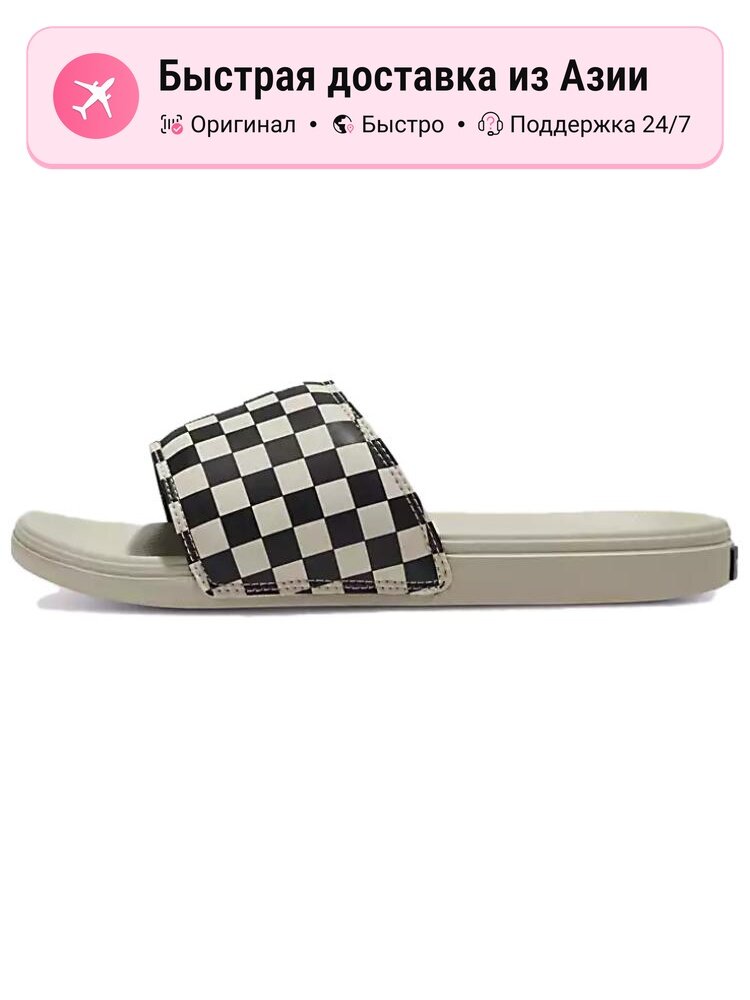 Шлёпанцы VANS La Costa