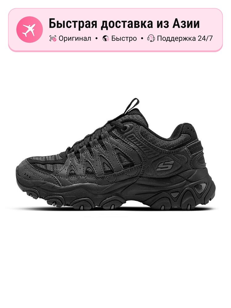 Кроссовки SKECHERS D'Lites Trail