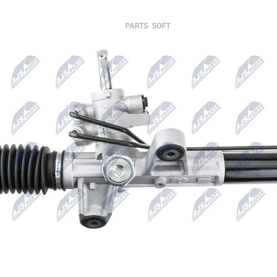 Рулевая рейка HONDA ACCORD 02-08 от официального дистрибьютора, NTY, артикул SPKHD009