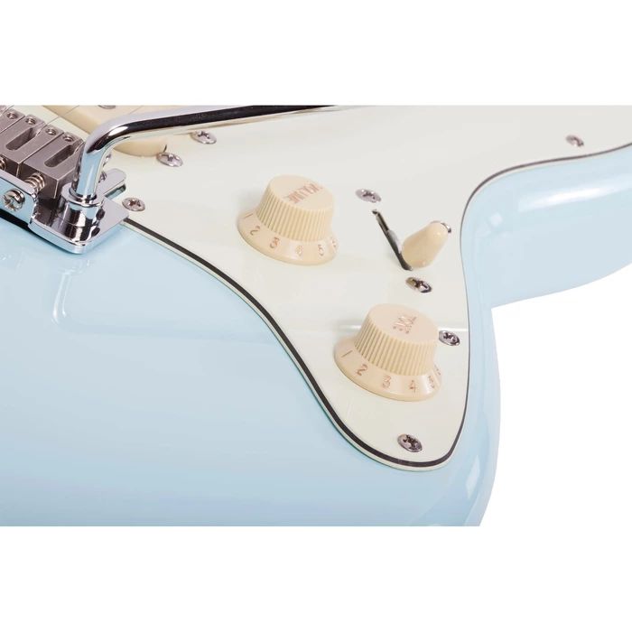 Schecter MV-6 SSBLU Электрогитара — фото 1