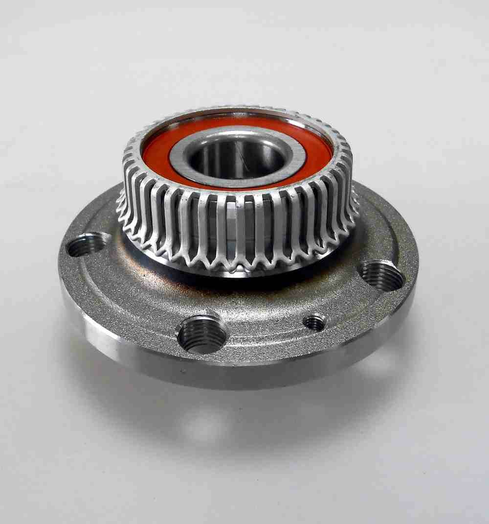 Подшипника ступицы колеса Torque PL876, задний мост