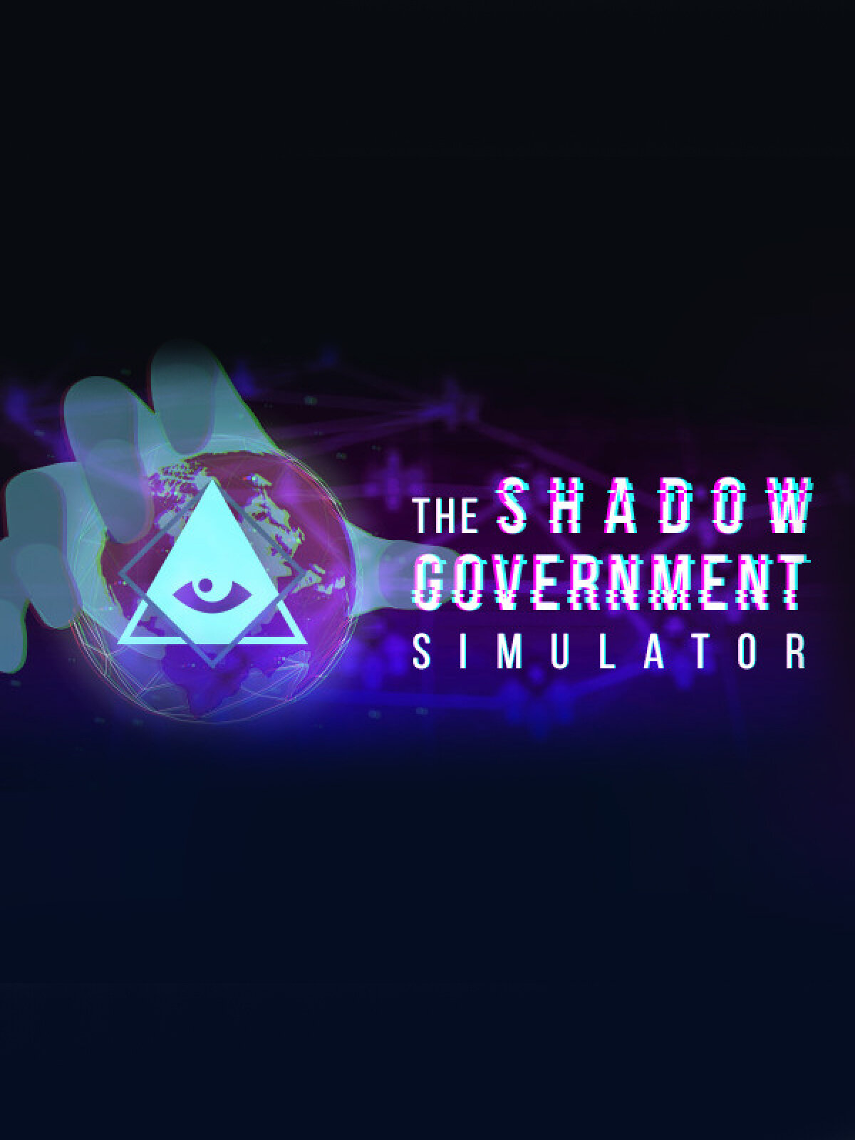 The Shadow Government Simulator (Steam; Mac, PC, SteamOS + Linux; Регион активации РФ, СНГ)