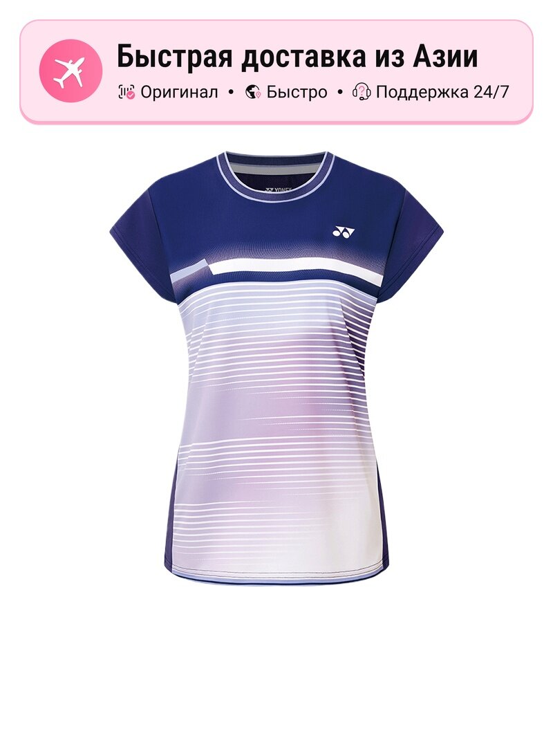 Футболка спортивная YONEX Competition Collection