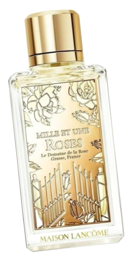 Ланком Милле Эт Уне Роз - женский парфюм 100 мл / Lancome Mille Et Une Roses