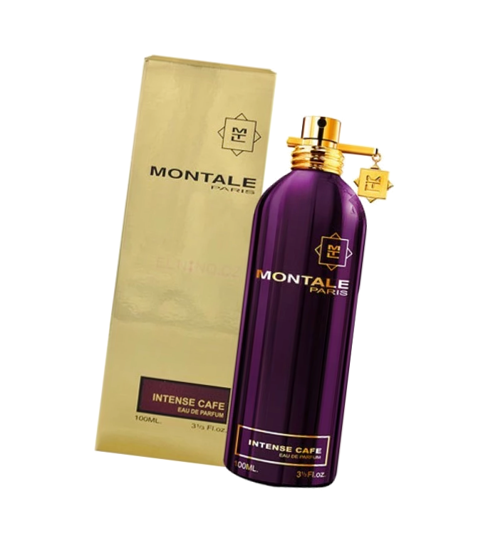 Парфюмерная вода Montale Intense Cafe мини-формат / Пробник аромата Монталь Интенс Кафе 3 / Сэмпл парфюма