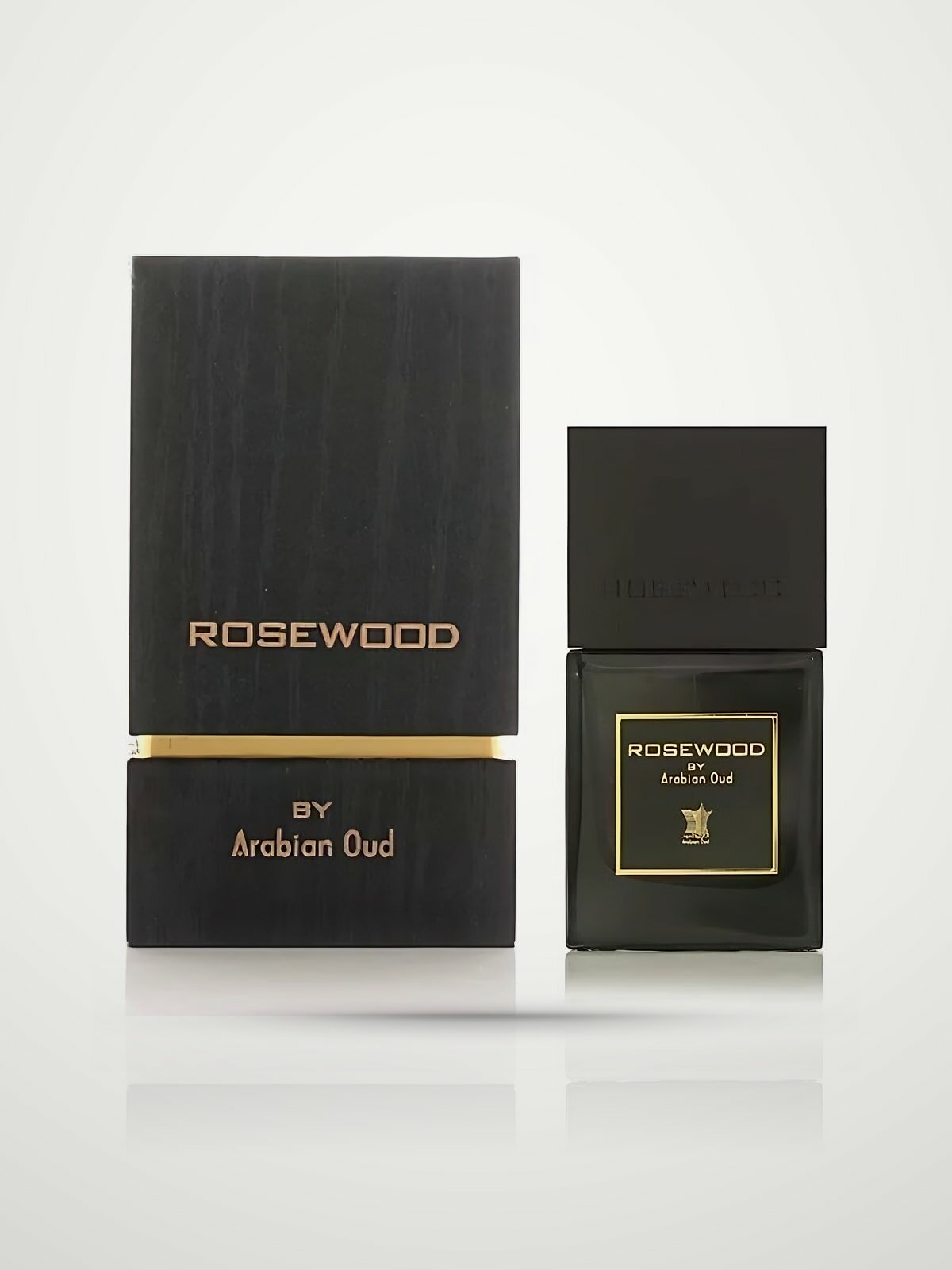 Arabian Oud Rose Wood 100 мл парфюмерная вода