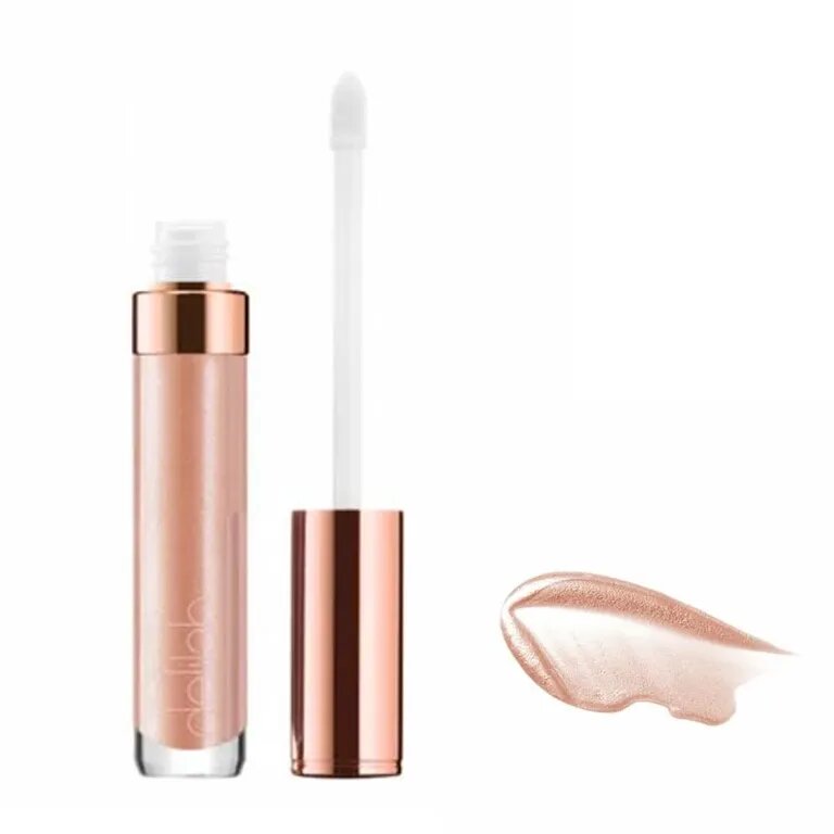 Delilah Блеск для губ Colour Gloss Ultimate Shine Lipgloss ALISA 6,5 мл 6,5 мл