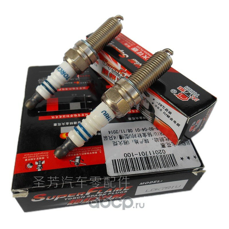 Свеча зажигания Torch LDK7RIU