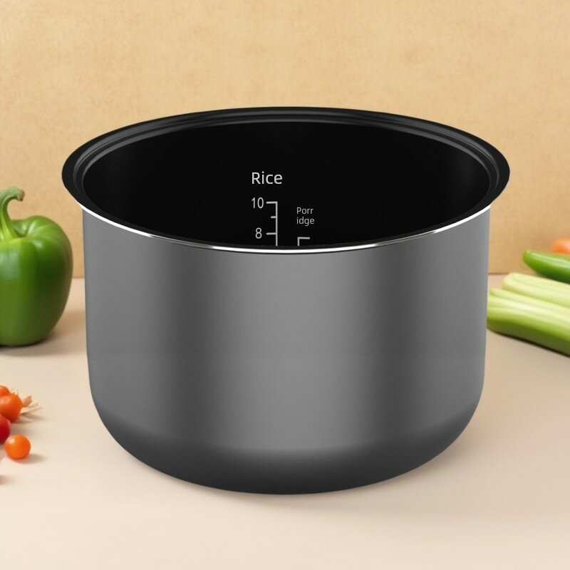 Замена внутренней чаши для рисоварки Panasonic D18HA2 3L 4L 5L DE DG DC DY DF старые и новые