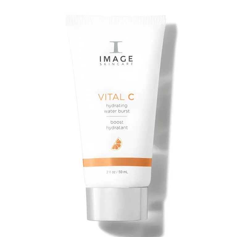 Image Skincare Увлажняющий флюид с витамином С 59 мл 59 мл