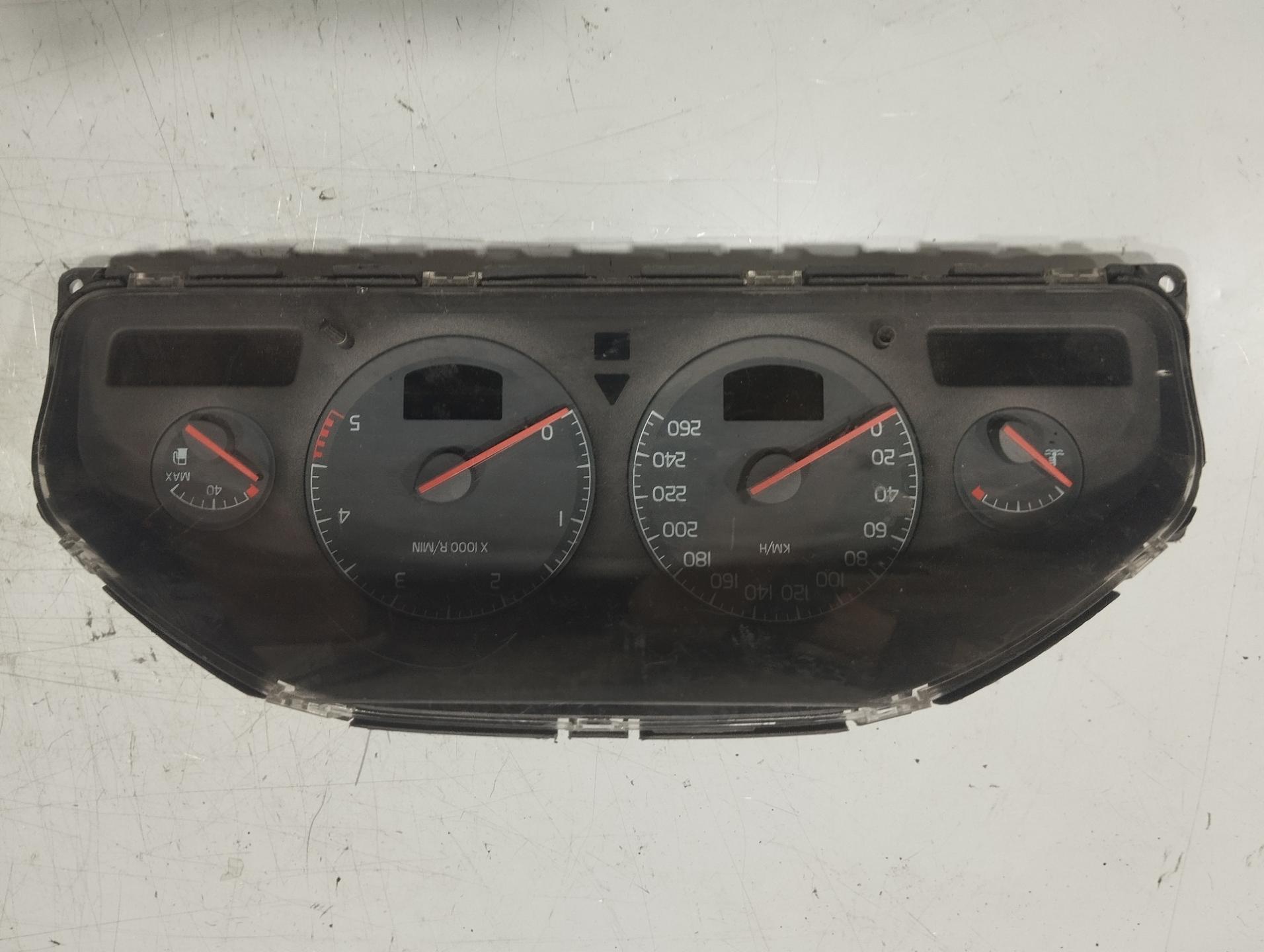 Панель приборов (щиток) Volvo S80 1 (1998 - 2003) 69294160