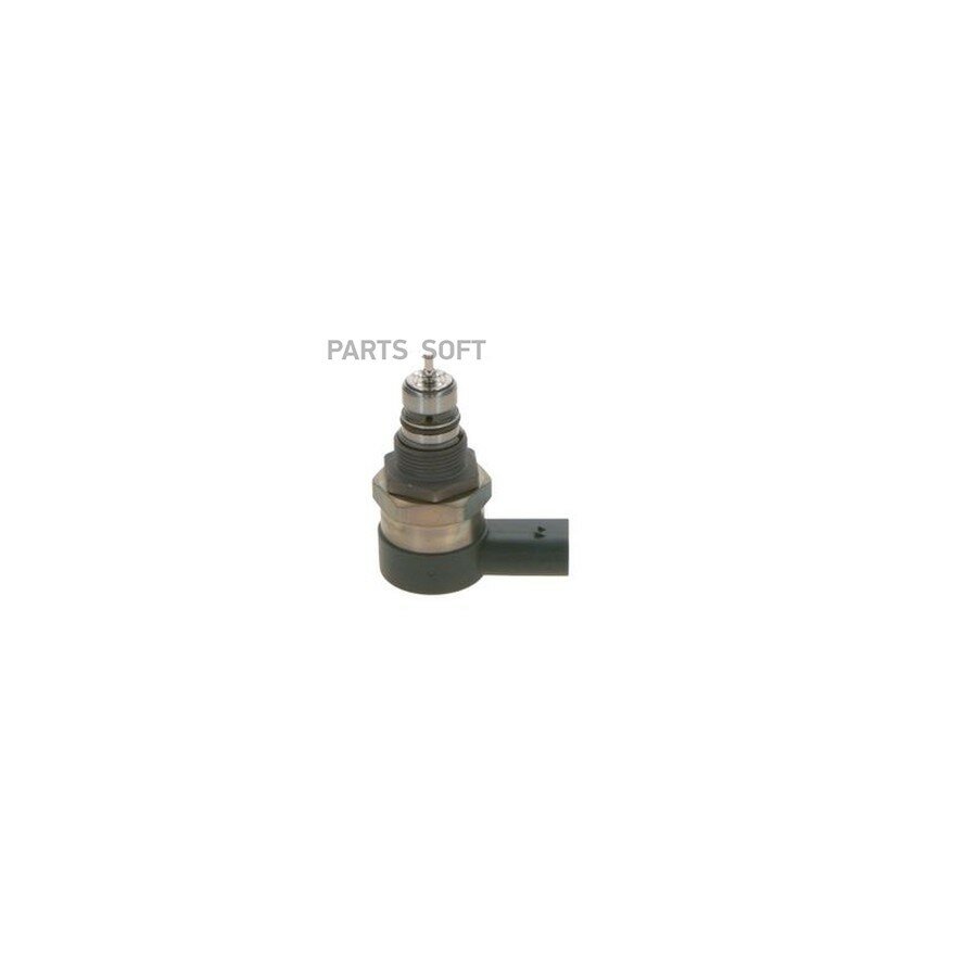 Клапан MB CLS320/ML280/ML320 04- редукционный от официального дистрибьютора, BOSCH, артикул 0281002826