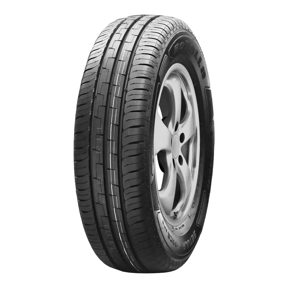 Автомобильная шина Rotalla Setula V-Race RF19 185/75 R16C 104/102S летняя