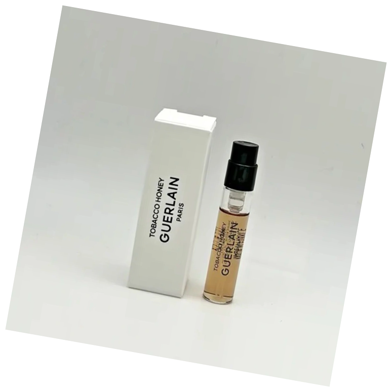 Парфюмерная вода Guerlain Tobacco Honey пробник 2 / Сэмпл Герлен Тобакко Хани