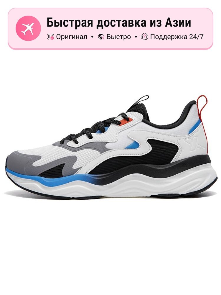 Кроссовки Xtep Adizero XT