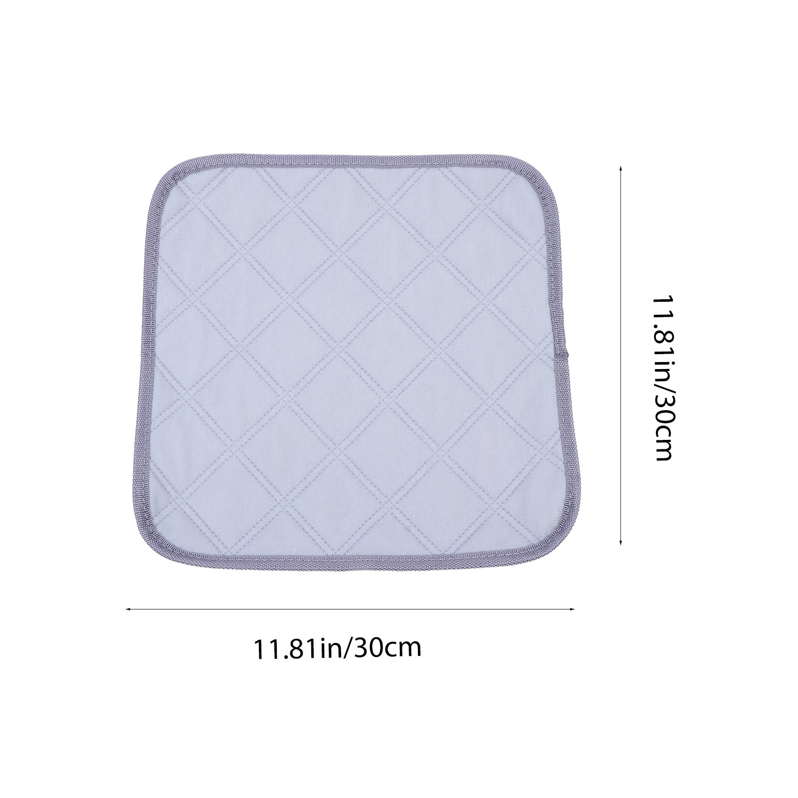 4 Шт Подстилки Для Клеток Маленьких Животных Игровые Пеленки 30X30X0 1Cm