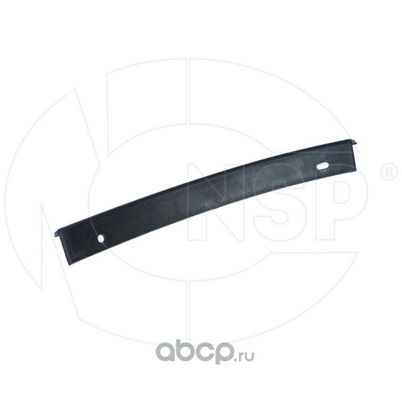 Молдинг арки колеса заднего левого NISSAN Terrano (14-) 7886100Q0F NSP NSP057886100Q0F