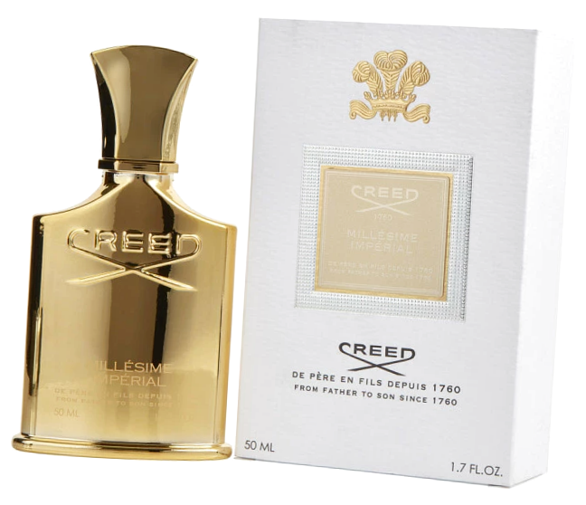 Creed Millesime Imperial 50 мл парфюм / Империал Миллезим унисекс