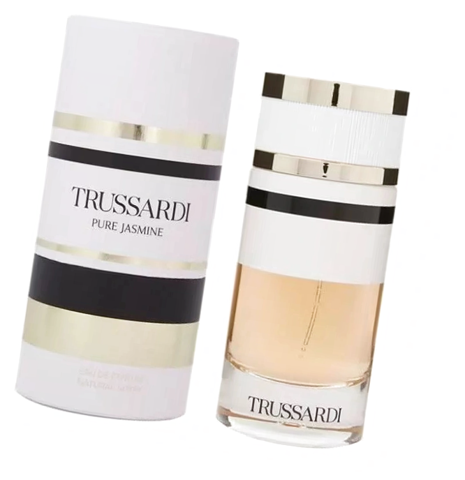 Пьюр Жасмин Труссарди парфюмерная вода 90 мл для женщин - Pure Jasmine Trussardi