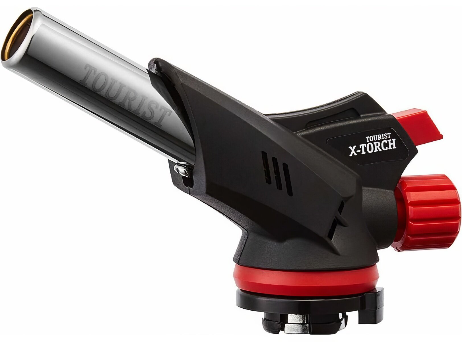 Газовая горелка с пьезоподжигом TOURIST X-TORCH TT-500