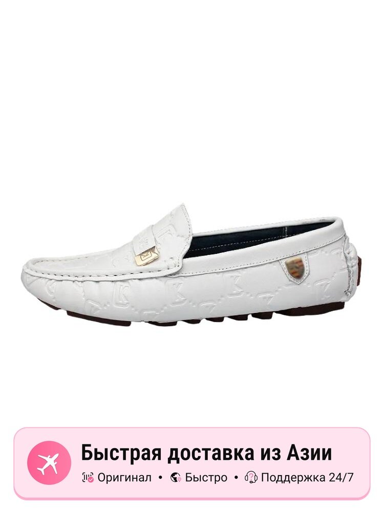 Носки спортивные CKVUSAMG Gommino Loafers